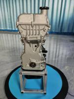 China 1.2L B12D1 Long Block Engine Assembly for Chevrolet Aveo T250 Spark M300 for sale