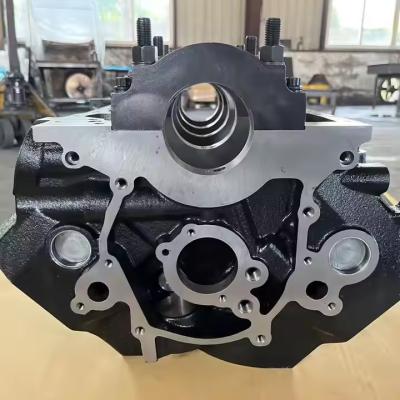 China High Performance V8 Cylinder Block for Ford 351 Windsor SBF 9.5in Deck Height 4.000in Bore Racing Engine Part for sale