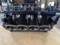China High Performance V8 Cylinder Block for Ford 351 Windsor SBF 9.5in Deck Height 4.000in Bore Racing Engine Part for sale