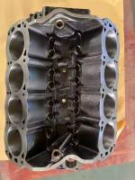 China High Performance V8 Cylinder Block for Ford 351 Windsor SBF 9.5in Deck Height 4.000in Bore Racing Engine Part for sale