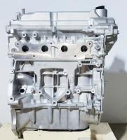 China Nissan 1.6L HR16 4P Petrol Engine Assembly 126Hp 93KW 4-Cylinder New Long Block for sale