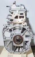 China Nissan 1.6L HR16 4P Petrol Engine Assembly 126Hp 93KW 4-Cylinder New Long Block for sale
