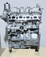 China Nissan 1.6L HR16 4P Petrol Engine Assembly 126Hp 93KW 4-Cylinder New Long Block for sale