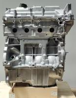 China Complete Engine Assembly HR16 8P 1.6L Long Block for Nissan NV200 Vanette Van for sale