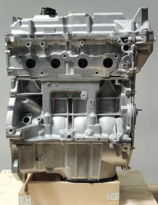 China Complete Engine Assembly HR16 8P 1.6L Long Block for Nissan NV200 Vanette Van for sale