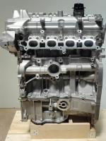 China Complete Engine Assembly HR16 8P 1.6L Long Block for Nissan NV200 Vanette Van for sale