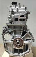 China Complete Engine Assembly HR16 8P 1.6L Long Block for Nissan NV200 Vanette Van for sale