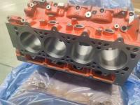 China Factory Direct LSX Engine Block Standard Deck 9.26in for Chevrolet Performance 19260093 Iron Casting for sale