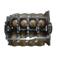 China Ford 351 Windsor Cylinder Block 9.5in Deck Height 4.000in Bore SBF V8 Engine Block Cast Iron for sale