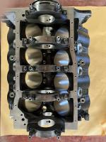 China Ford 351 Windsor Cylinder Block 9.5in Deck Height 4.000in Bore SBF V8 Engine Block Cast Iron for sale