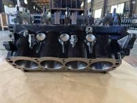 China Ford 351 Windsor Cylinder Block 9.5in Deck Height 4.000in Bore SBF V8 Engine Block Cast Iron for sale
