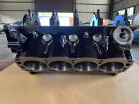 China Ford 351 Windsor Cylinder Block 9.5in Deck Height 4.000in Bore SBF V8 Engine Block Cast Iron for sale