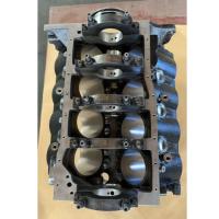 China Ford 351 Windsor Cylinder Block 9.5in Deck Height 4.000in Bore SBF V8 Engine Cast Iron New for sale
