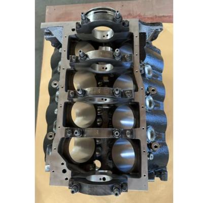 China Ford 351 Windsor Cylinder Block 9.5in Deck Height 4.000in Bore SBF V8 Engine Cast Iron New for sale