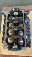 China Ford 351 Windsor Cylinder Block 9.5in Deck Height 4.000in Bore SBF V8 Engine Cast Iron New for sale