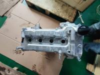China B15 L2B Long Block Bare Engine 1.5L NG for Chevrolet Aveo Chery Wuling Baojun for sale