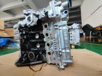 China B15 L2B Long Block Bare Engine 1.5L NG for Chevrolet Aveo Chery Wuling Baojun for sale