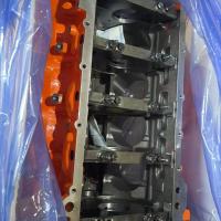 China Chevrolet Performance LSX Standard Deck Engine Block 9.26in Deck 3.88in Bore Cast Iron for sale