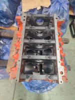 China Chevrolet Performance LSX Standard Deck Engine Block 9.26in Deck 3.88in Bore Cast Iron for sale