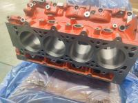 China Chevrolet Performance LSX Standard Deck Engine Block 9.26in Deck 3.88in Bore Cast Iron for sale