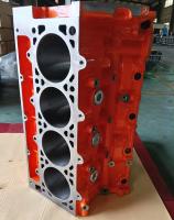 China New LSX 9.260 in Iron Casting Semi-Finished Engine Block 3.880 in Bore Replacement for Chevrolet 19260093 for sale