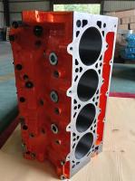 China New LSX 9.260 in Iron Casting Semi-Finished Engine Block 3.880 in Bore Replacement for Chevrolet 19260093 for sale