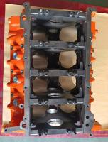 China New LSX 9.260 in Iron Casting Semi-Finished Engine Block 3.880 in Bore Replacement for Chevrolet 19260093 for sale