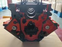 China Chevrolet Performance LSX Bowtie Engine Block 9.26 Deck 3.88 Bore Standard Size for sale