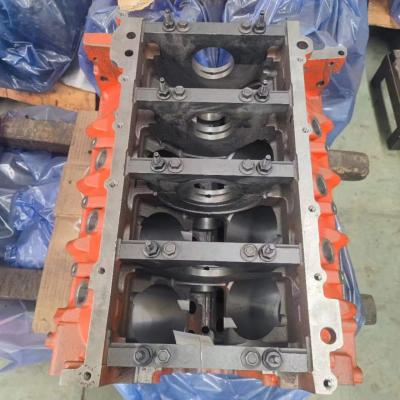 China Chevrolet Performance LSX Bowtie Engine Block 19260093 9.26 Deck 3.88 Bore SBC Cast Iron for sale