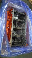China Chevrolet Performance LSX Bowtie Engine Block 19260093 9.26 Deck 3.88 Bore SBC Cast Iron for sale