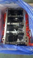 China Chevrolet Performance LSX Bowtie Engine Block 19260093 9.26 Deck 3.88 Bore SBC Cast Iron for sale
