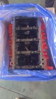 China Chevrolet Performance LSX Bowtie Engine Block 19260093 9.26 Deck 3.88 Bore SBC Cast Iron for sale