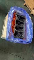 China Chevrolet Performance LSX Bowtie Engine Block 19260093 9.26 Deck 3.88 Bore SBC Cast Iron for sale