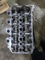 China 4D56U Long Block Engine for Mitsubishi L200 Triton Strada 2.5L 16V 1005A560 1005B452 for sale