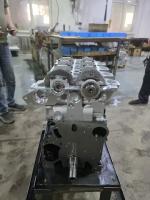 China 4D56U Long Block Engine for Mitsubishi L200 Triton Strada 2.5L 16V 1005A560 1005B452 for sale