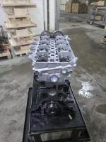 China 4D56U Long Block Engine for Mitsubishi L200 Triton Strada 2.5L 16V 1005A560 1005B452 for sale