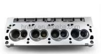 China Ford Windsor 190cc 62cc Hydraulic Flat Assembled Cylinder Heads for SB 289 302 351 Engines for sale