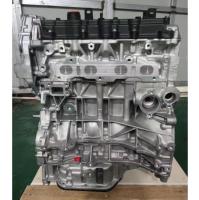 China QR25 T31 Motor Engine Long Block for Nissan 2.4L 4-Cylinder Rebuilt Engine Assembly for sale