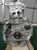 China QR25 T31 Motor Engine Long Block for Nissan 2.4L 4-Cylinder Rebuilt Engine Assembly for sale