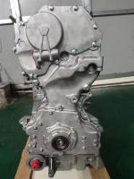 China QR25 T31 Motor Engine Long Block for Nissan 2.4L 4-Cylinder Rebuilt Engine Assembly for sale