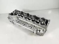 China 4M40 4M40T Diesel Engine Cylinder Head Complete ME201539 ME202620 ME193804 for Mitsubishi Pajero 2.8TD 2835 for sale