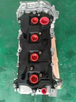 China QR25 T31 Motor Engine Long Block for Nissan 2.4L 4-Cylinder Rebuilt Engine Assembly for sale