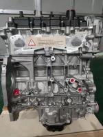 China QR25 T31 Motor Engine Long Block for Nissan 2.4L 4-Cylinder Rebuilt Engine Assembly for sale