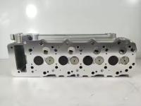 China 4M40 4M40T Diesel Engine Cylinder Head Complete ME201539 ME202620 ME193804 for Mitsubishi Pajero 2.8TD 2835 for sale