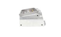 China Aluminum Cylinder Head for Chevy Big Block 454 496 BBC 7.4L 360cc 115cc Engine Auto Parts for sale