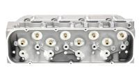 China Aluminum Cylinder Head for Chevy Big Block 454 496 BBC 7.4L 360cc 115cc Engine Auto Parts for sale