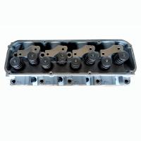 China Aluminum Cylinder Head for Ford 302 351C Cleveland 2V 68cc Chamber 205cc Runner for sale