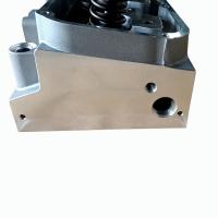 China Aluminum Cylinder Head for Ford 302 351C Cleveland 2V 68cc Chamber 205cc Runner for sale