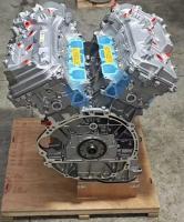 China 1GR Engine Long Block for Toyota Land Cruiser 4.0 V6 VVT-i Hilux 4.0L Engine Assembly 1GR Motor Rebuild for sale