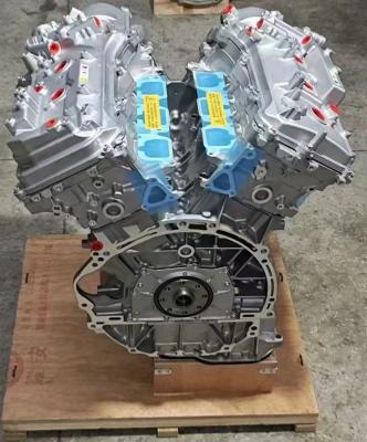 China 1GR Engine Long Block for Toyota Land Cruiser 4.0 V6 VVT-i Hilux 4.0L Engine Assembly 1GR Motor Rebuild for sale